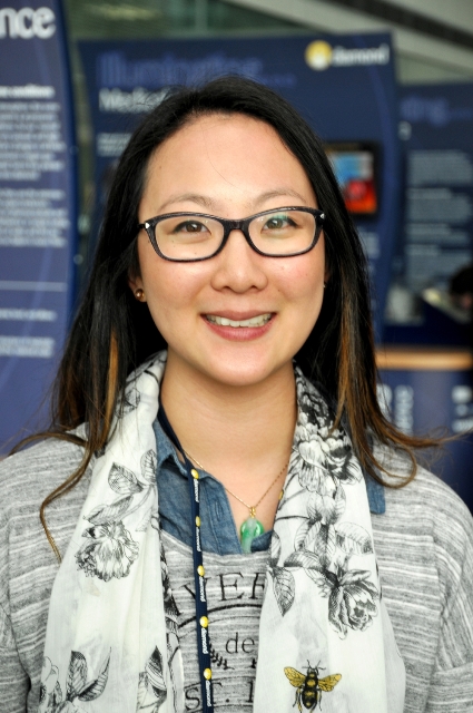 Young scientists discover vast potential of cutting-edge science facilities - - Diamond Light Source